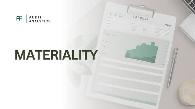 What is an Audit? | The Audit Analytics